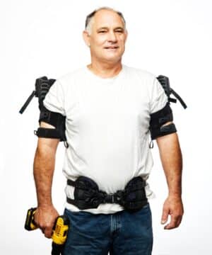 EVO - Exoskeleton Report