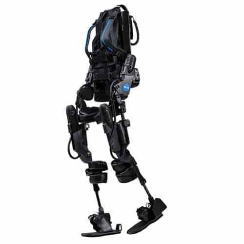 ABLE Exoskeleton - Exoskeleton Report