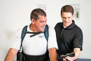 EksoNR - Exoskeleton Report