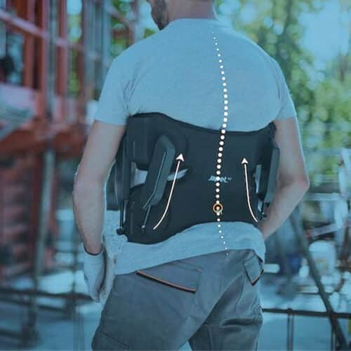 Back Support Archives - Exoskeleton Report