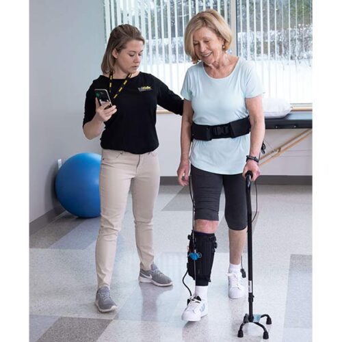 ReWalk - Exoskeleton Report