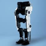 ABLE Exoskeleton - Exoskeleton Report