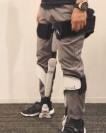 ArchelisFX - Exoskeleton Report