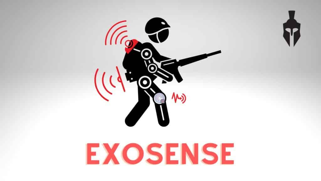 Exoskeleton Funded Project Opportunity: ExoSense Military Exoskeleton ...