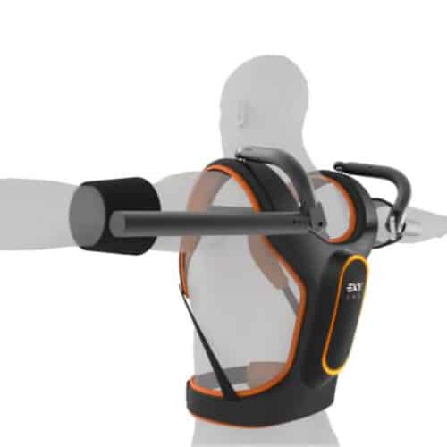 Arm Support - Exoskeleton Report