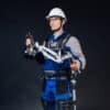 Tool Holding Exoskeleton Archives - Exoskeleton Report