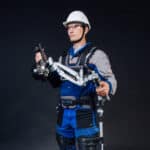 Tool Holding Exoskeleton Archives - Exoskeleton Report