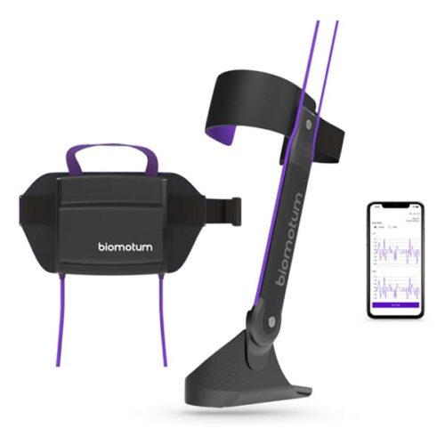 Atalante - Exoskeleton Report