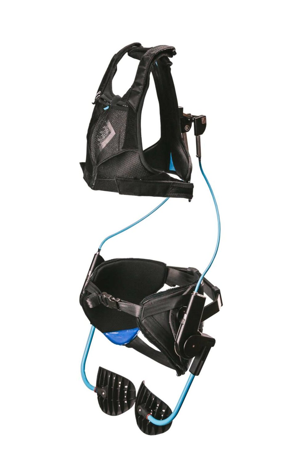 Laevo FLEX 3.0 is the First-Ever Exoskeleton Issued Personal Protective ...