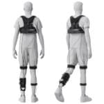 ABLE Exoskeleton - Exoskeleton Report