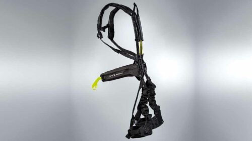 BionicBack - Exoskeleton Report