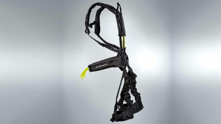 BionicBack - Exoskeleton Report