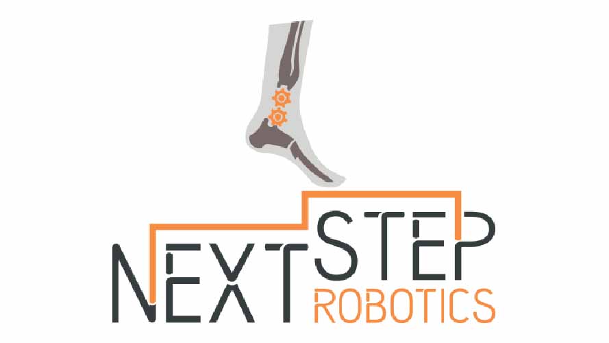 NextStep Robotics - Exoskeleton Report