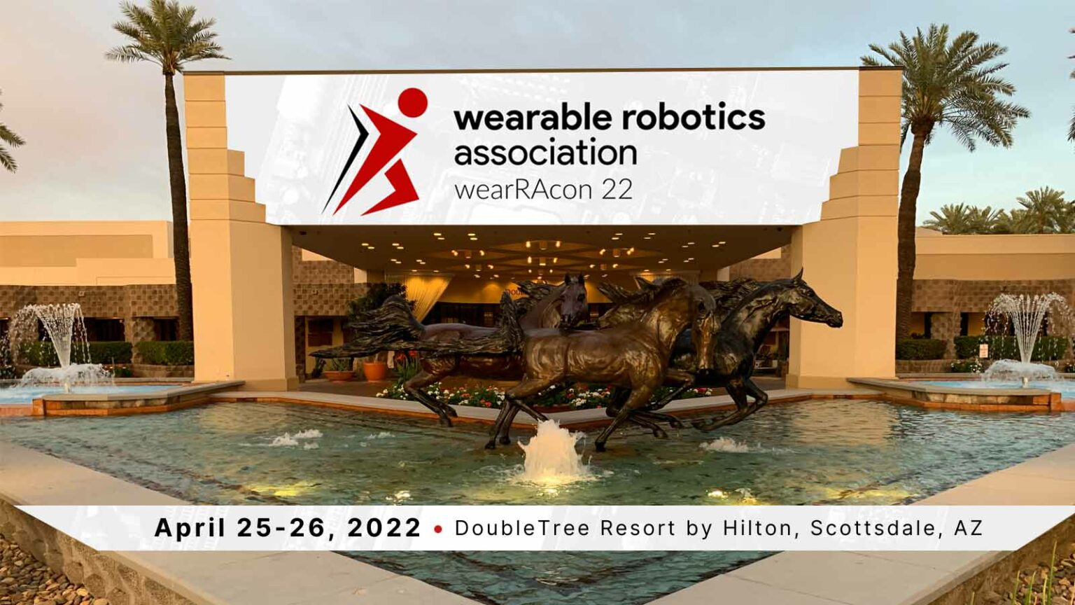 ExR Exoskeleton Report