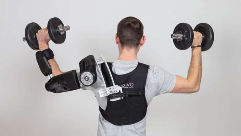 Auxivo AG Launches The EduExo Pro Robotic Education Kit Homemade & DIY ...