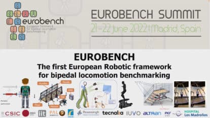 ExR Exoskeleton Report