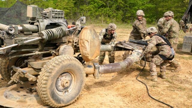 SABER Brings Mass Adoption Of Military Exoskeletons One Step Closer To Reality Business ...