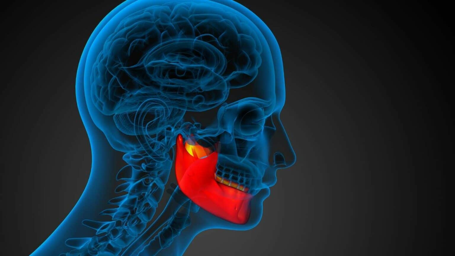 Exoskeleton Innovations For Jaw Rehabilitation Medical Exoskeleton Report