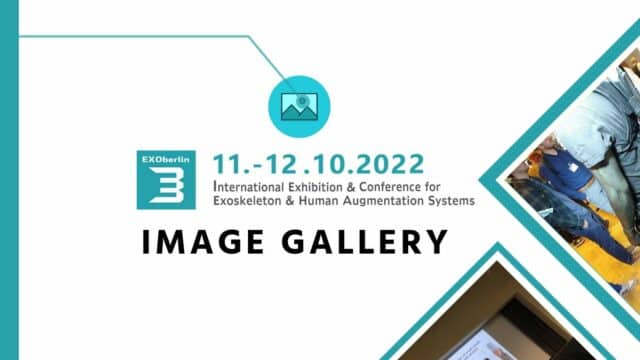 ExR Exoskeleton Report