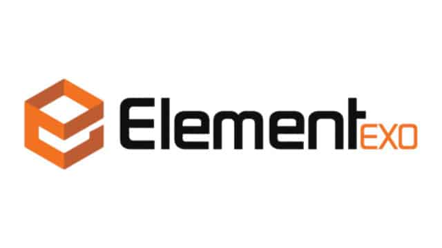 Element Exo - Exoskeleton Report