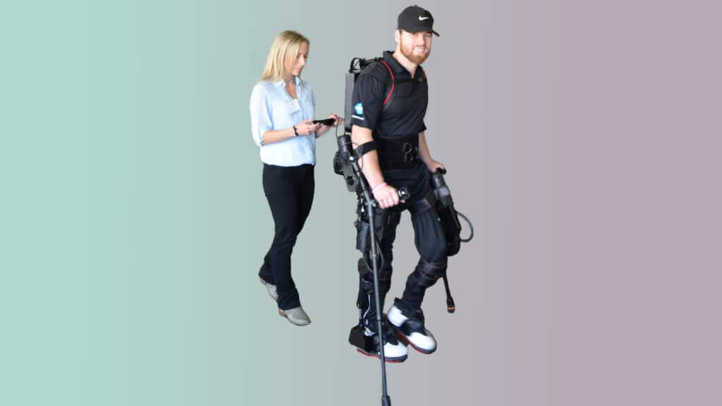 Intended Use of the 11 FDA-Approved Medical Exoskeletons in 2023 ...
