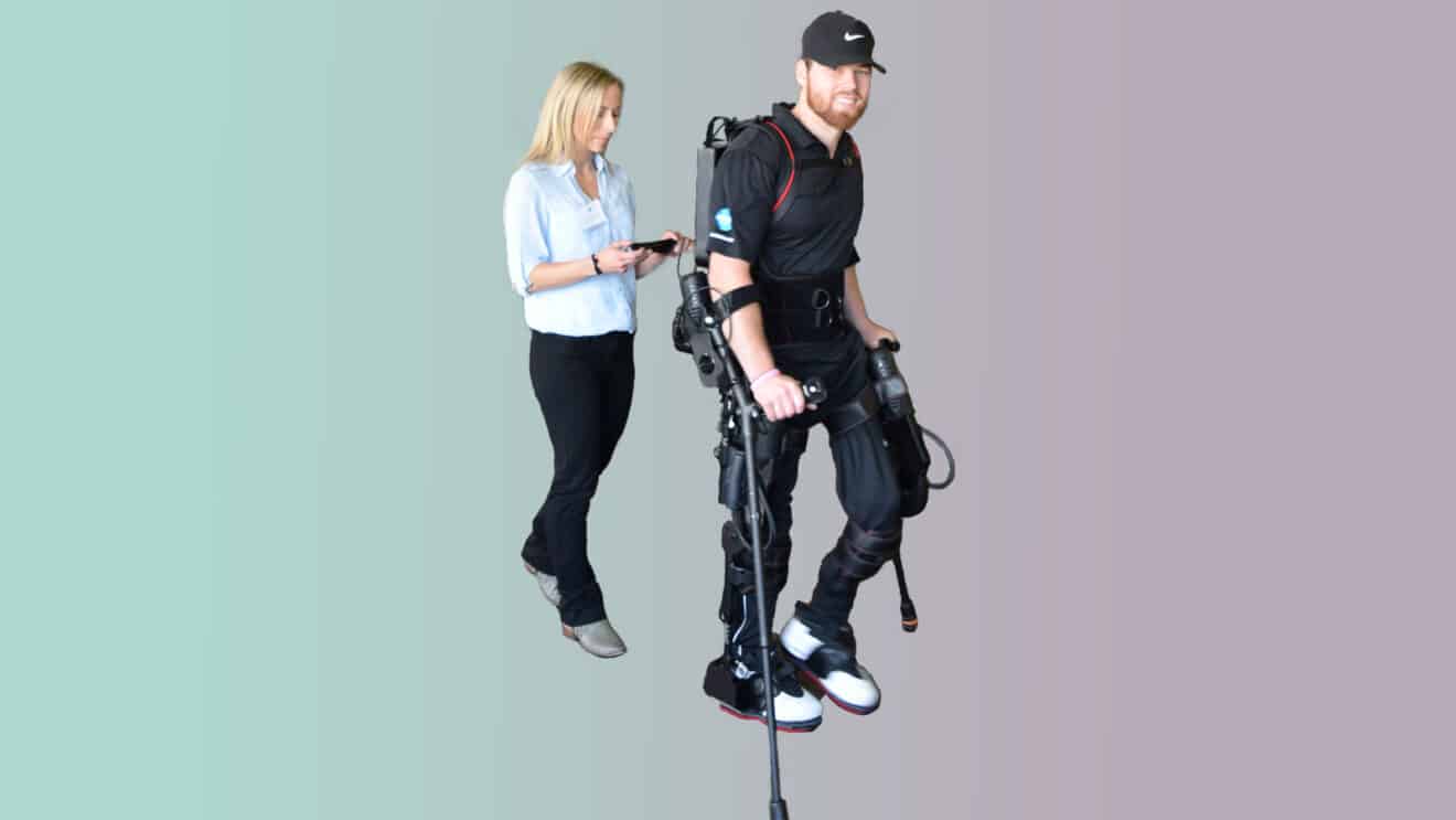Intended Use of the 11 FDA-Approved Medical Exoskeletons in 2023 ...