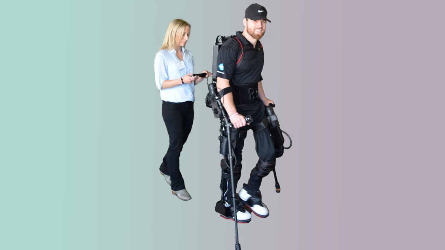Intended Use of the 11 FDA-Approved Medical Exoskeletons in 2023 ...