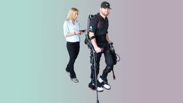 Intended Use of the 11 FDA-Approved Medical Exoskeletons in 2023 ...
