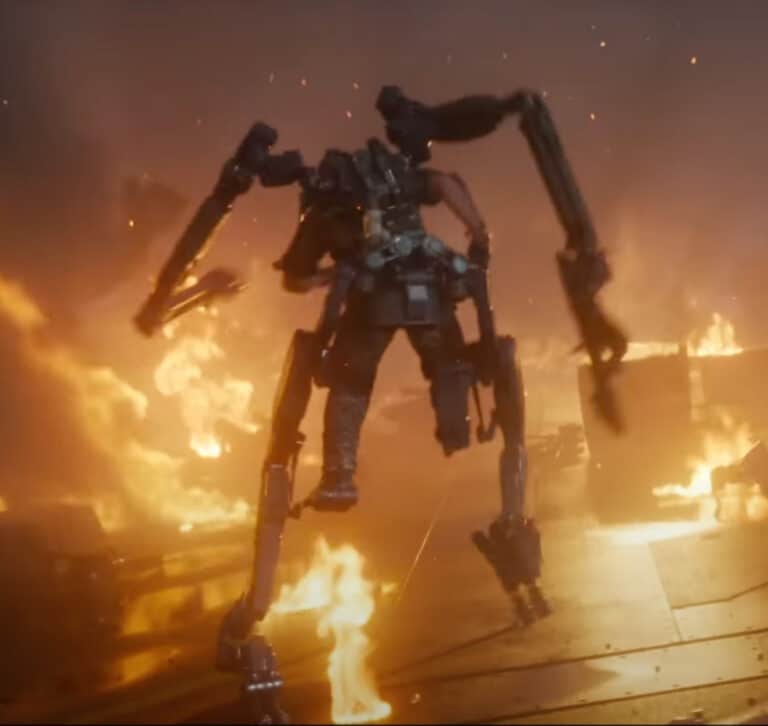 Powered Exoskeletons Win Big at the 2023 Oscars Opinions & Editorials ...