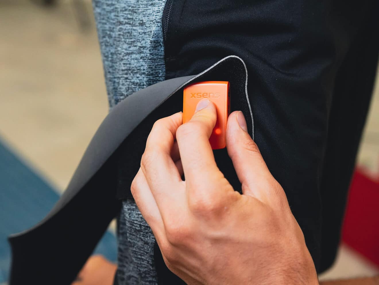 New Scientific Study on the Effectiveness of the HAPO Passive Back ...