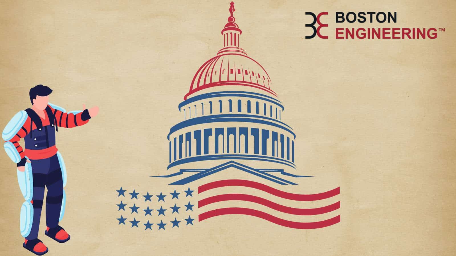 Exoskeletons on Capitol Hill Industrial Exoskeleton Report