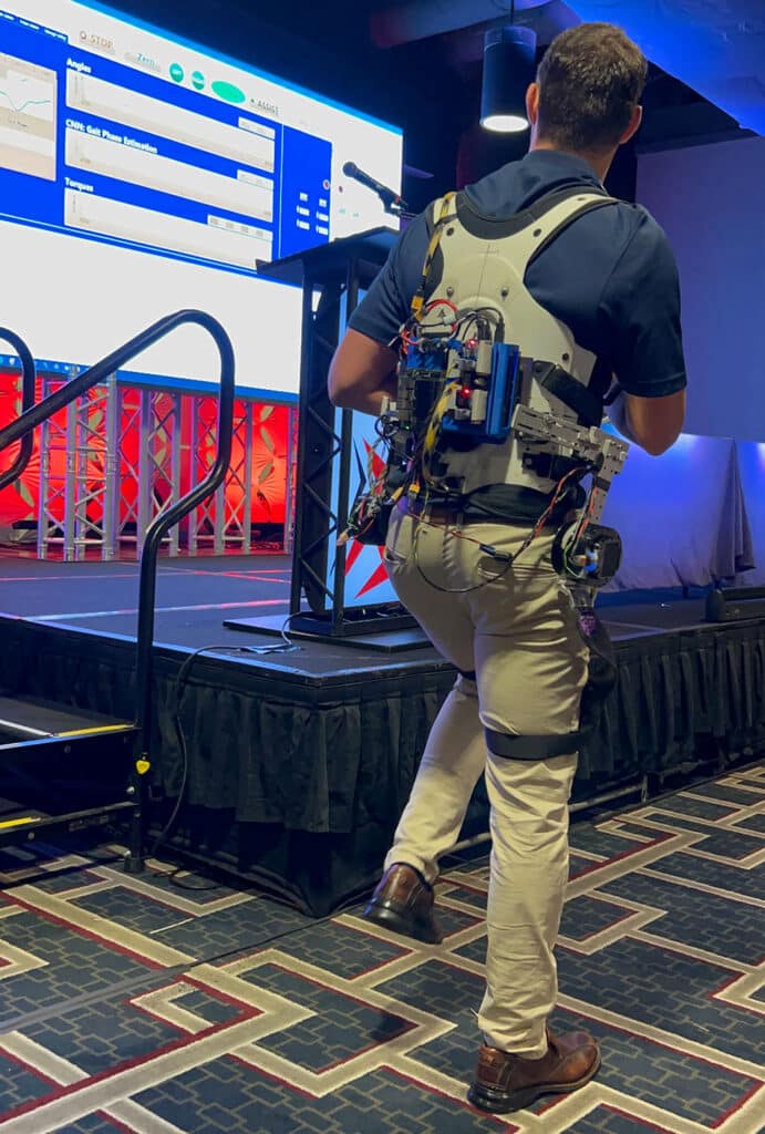 Exoskeleton Evolution: Key Highlights and Takeaways from WearRAcon 23, Part 1 Events Exoskeleton ...