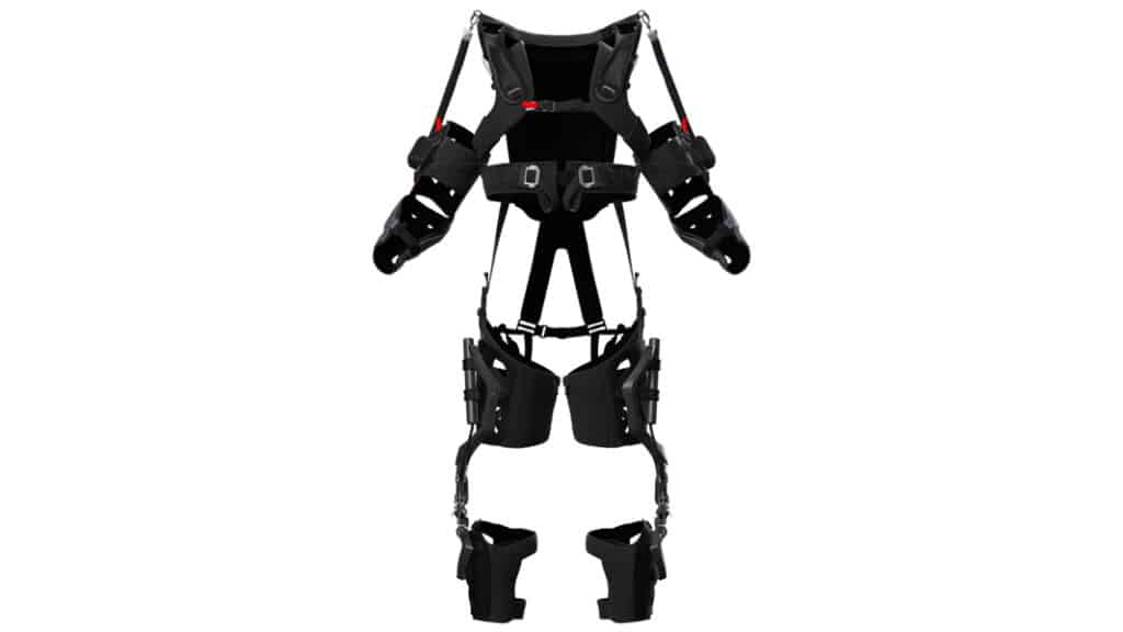 UPLIFT - Exoskeleton Report