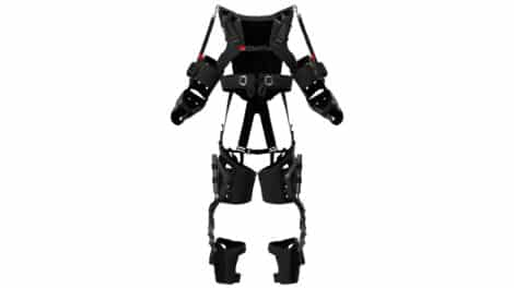UPLIFT - Exoskeleton Report