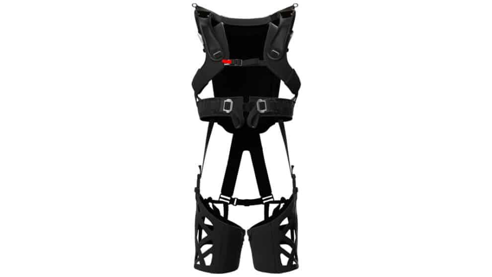 UPLIFT - Exoskeleton Report