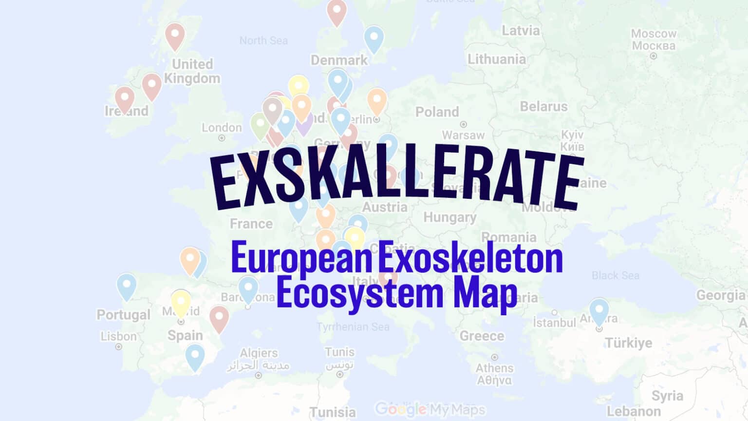 Types And Classifications of Exoskeletons Exoskeleton Report