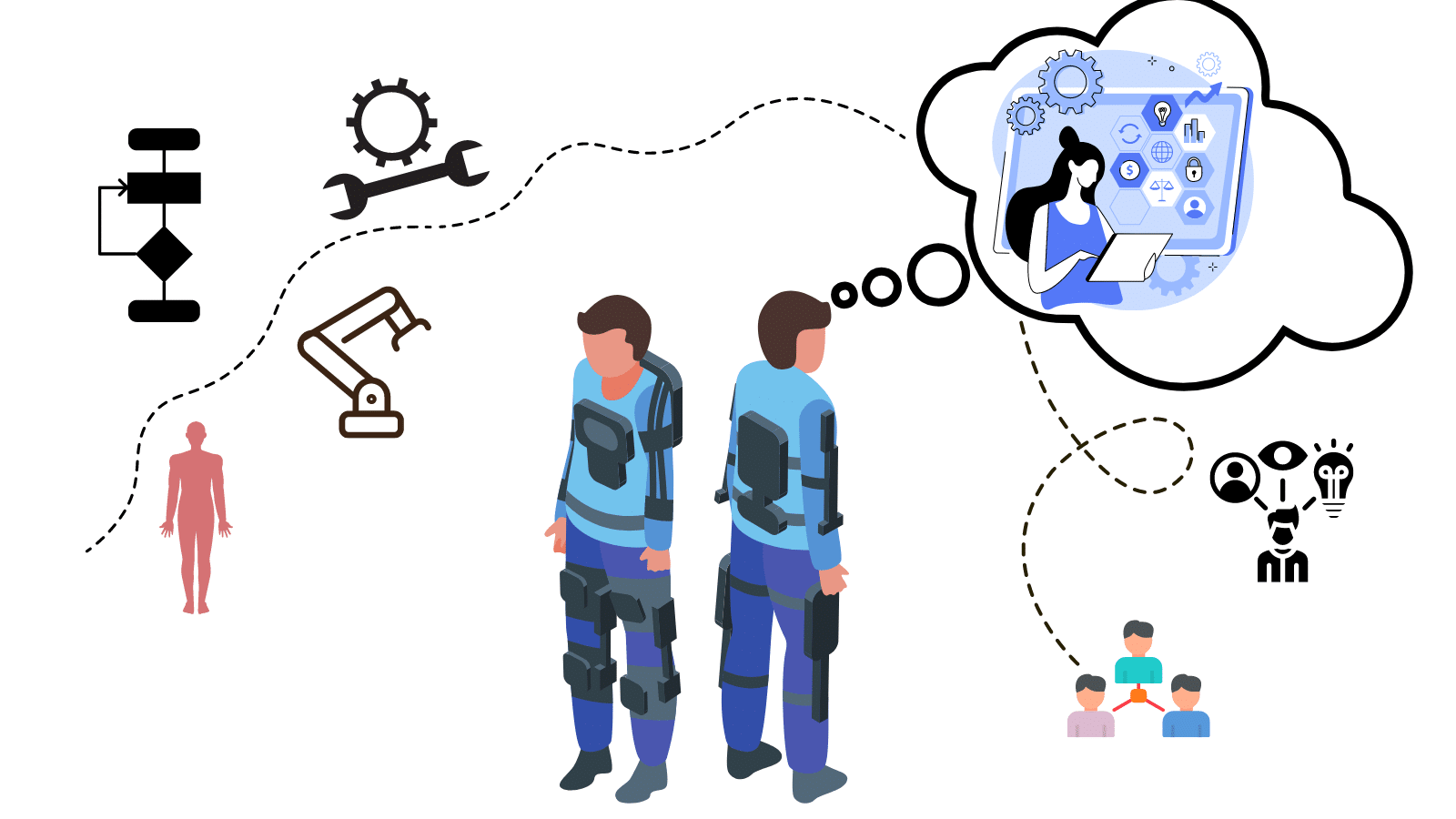 The Exoskeleton Conundrum: Embracing the Challenge of this ...