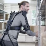 Arm Support Archives - Exoskeleton Report