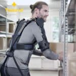Arm Support - Exoskeleton Report