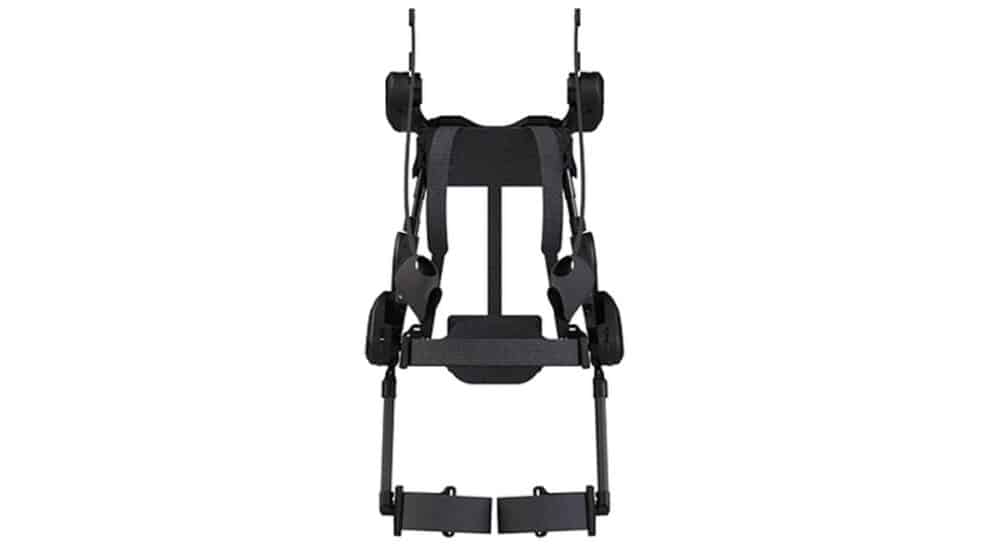 Ant-WA1 - Exoskeleton Report