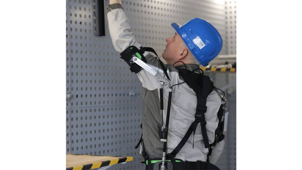 Ercura Arms - Exoskeleton Report