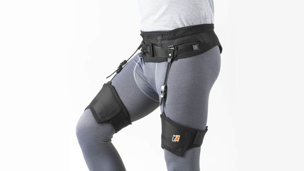 ExoBand - Exoskeleton Report