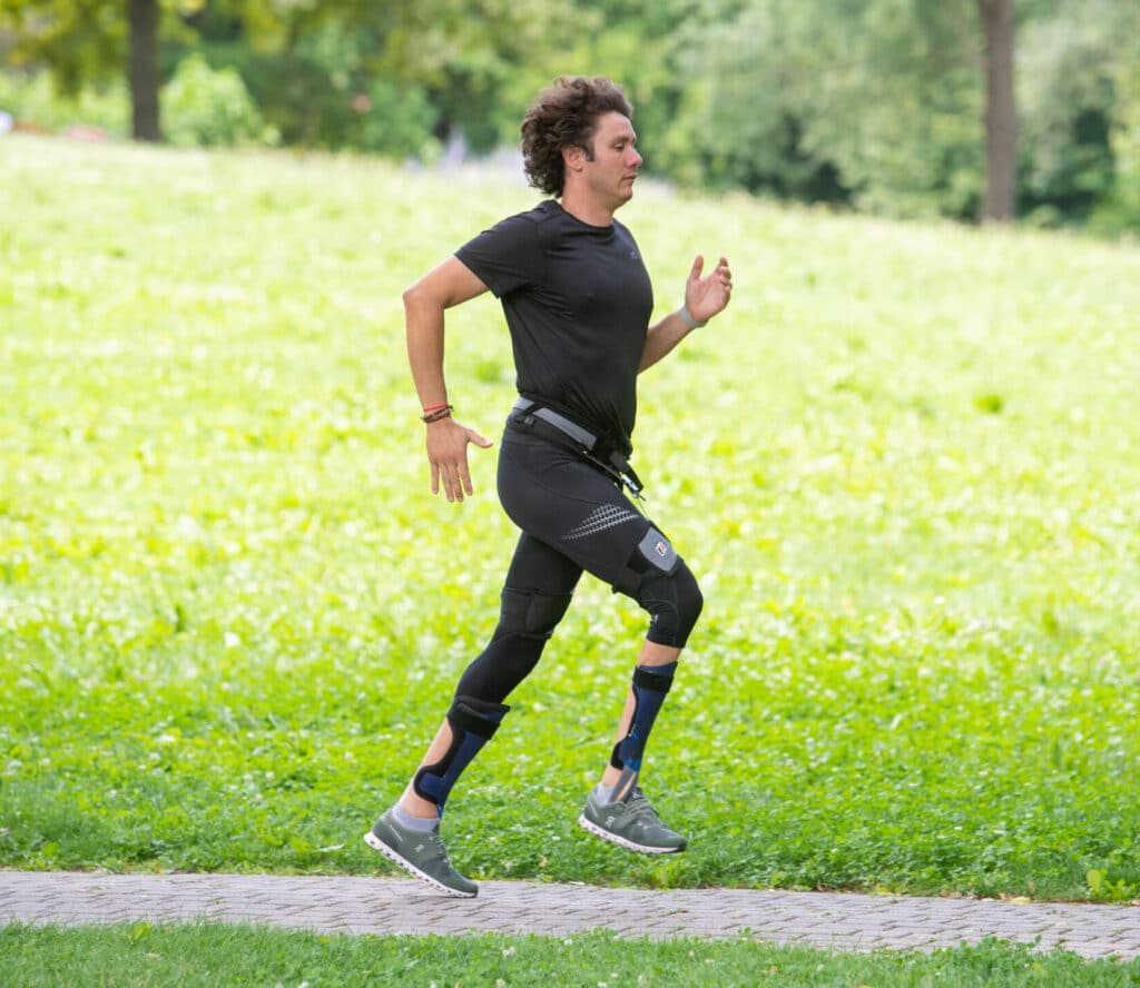 ExoBand - Exoskeleton Report