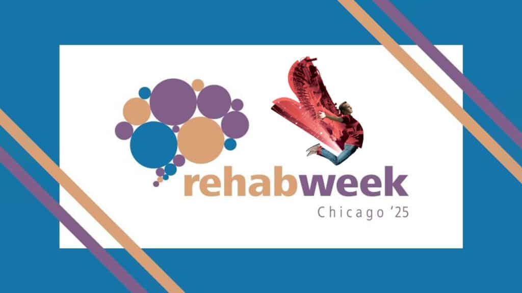 RehabWeek 2025 Chicago - Exoskeleton Report