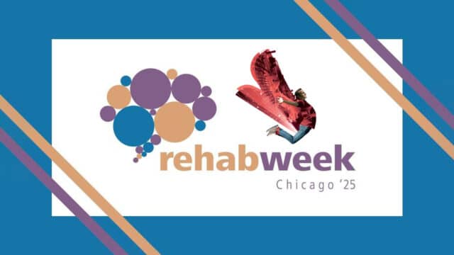 RehabWeek 2025 Chicago - Exoskeleton Report