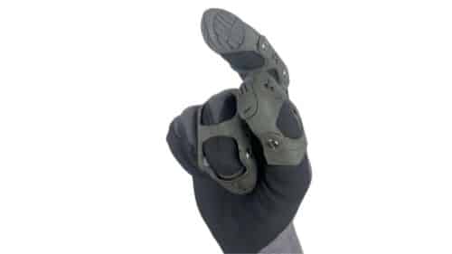 ARTUS - Exoskeleton Report