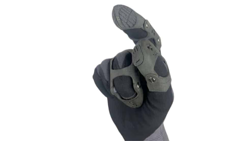 ARTUS - Exoskeleton Report