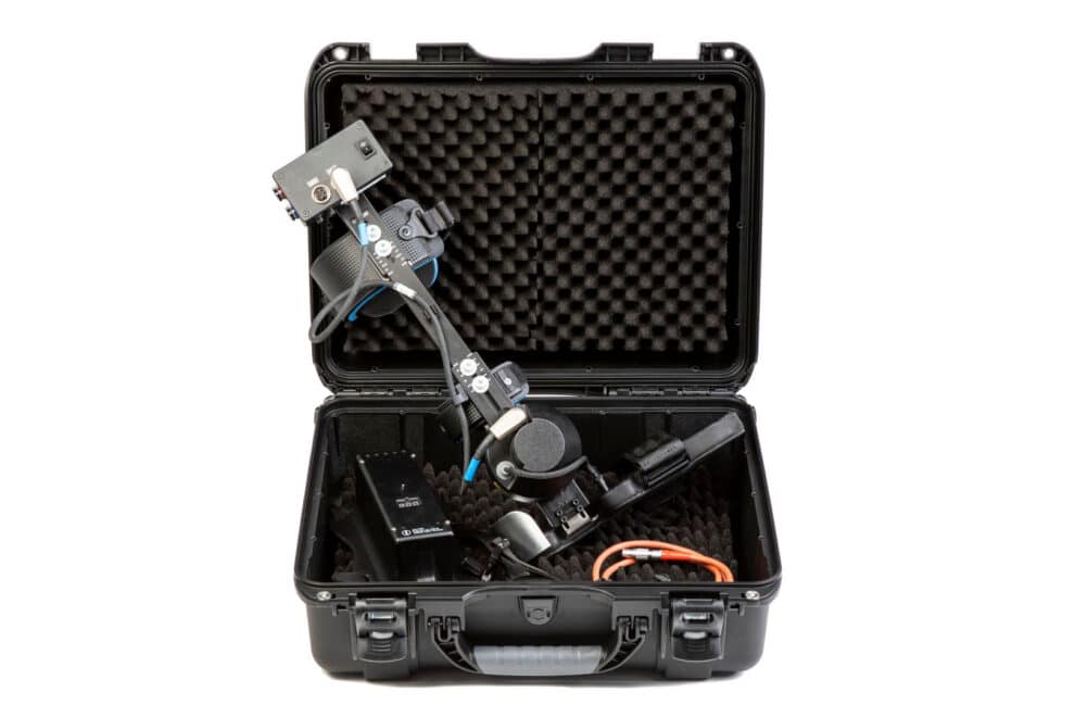 Ankle-H3 - Exoskeleton Report