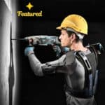 Arm Support - Exoskeleton Report