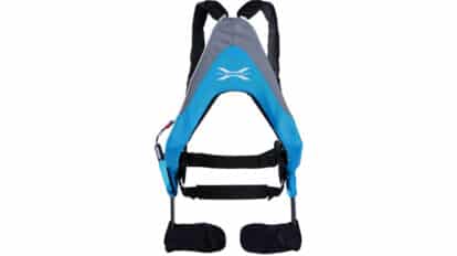 Muscle Suit Exo-Power - Exoskeleton Report